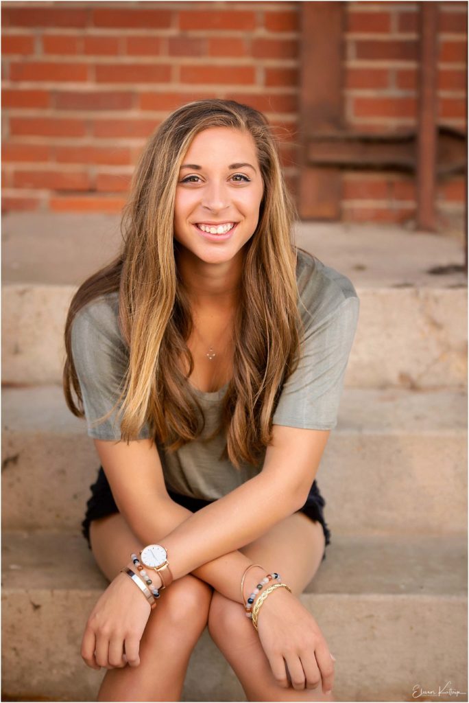 Becca | EKP Model Team | Class of 2019 – Eleanor Kathryn Photography | blog