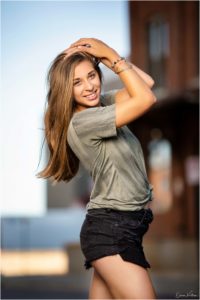 Becca | EKP Model Team | Class of 2019 – Eleanor Kathryn Photography | blog