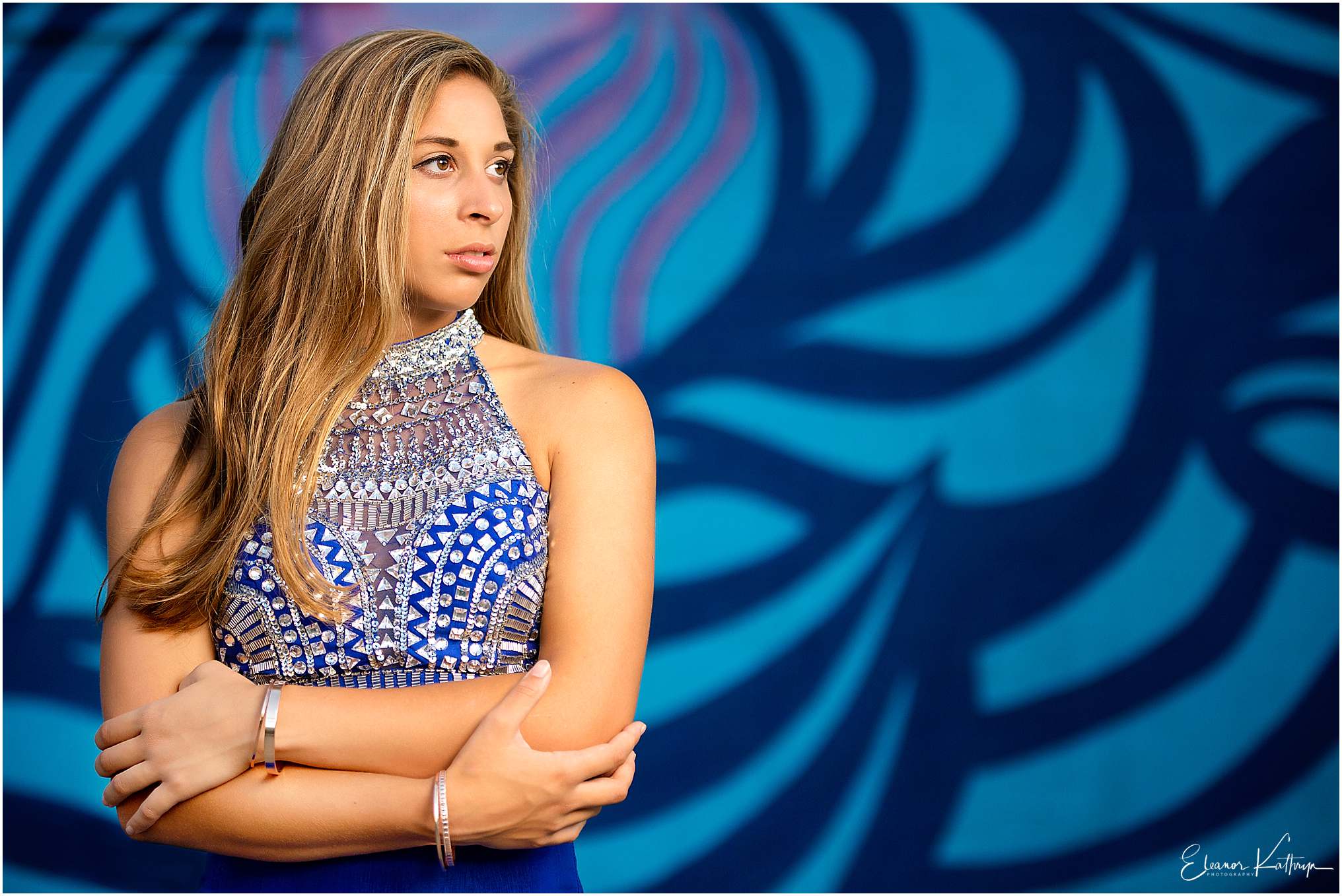 Becca | EKP Model Team | Class of 2019 – Eleanor Kathryn Photography | blog