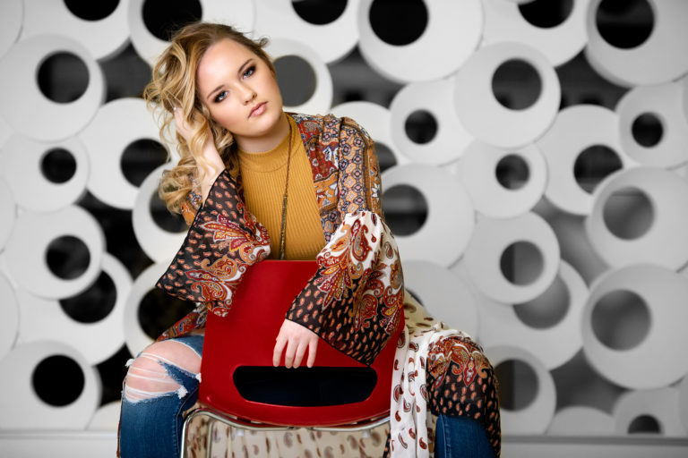 Chelsee | EKP Model Team | Class of 2020 – Eleanor Kathryn Photography ...