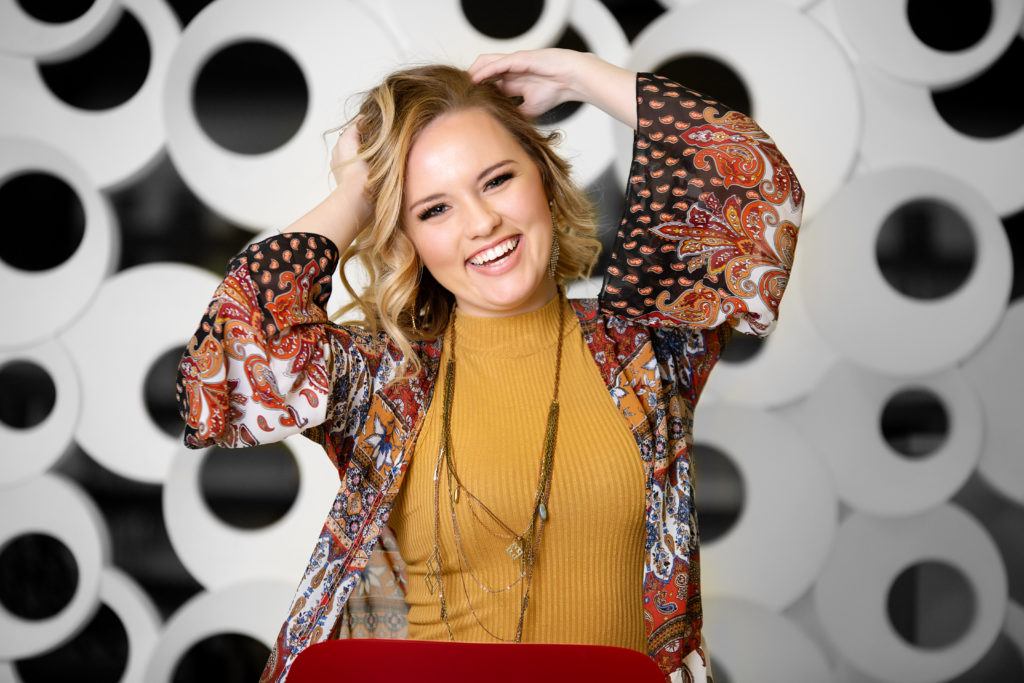 Chelsee | EKP Model Team | Class of 2020 – Eleanor Kathryn Photography ...