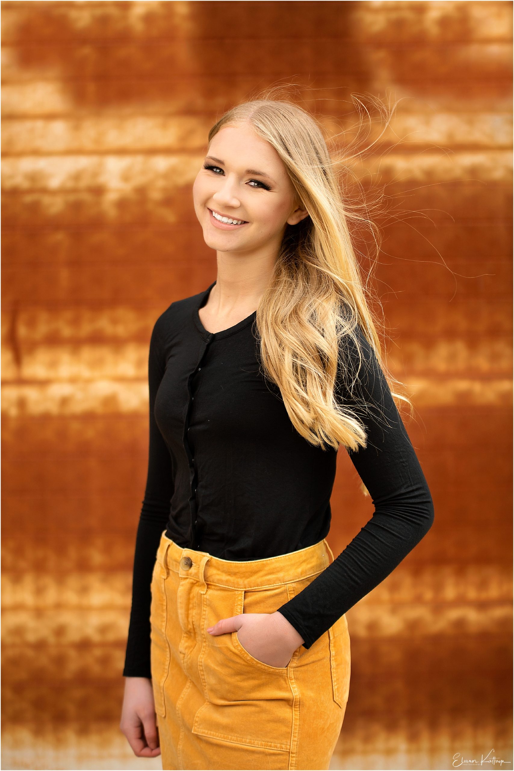 Madi | EKP Model Team | Class of 2020 – Eleanor Kathryn Photography | blog