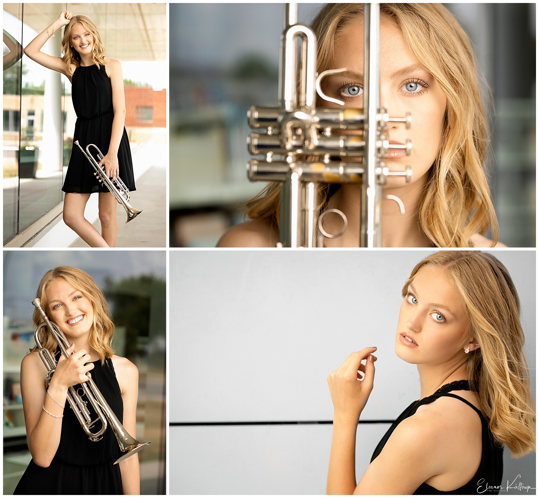 Emily | Vinton-Shellsburg High School | Class of 2021 – Eleanor Kathryn ...