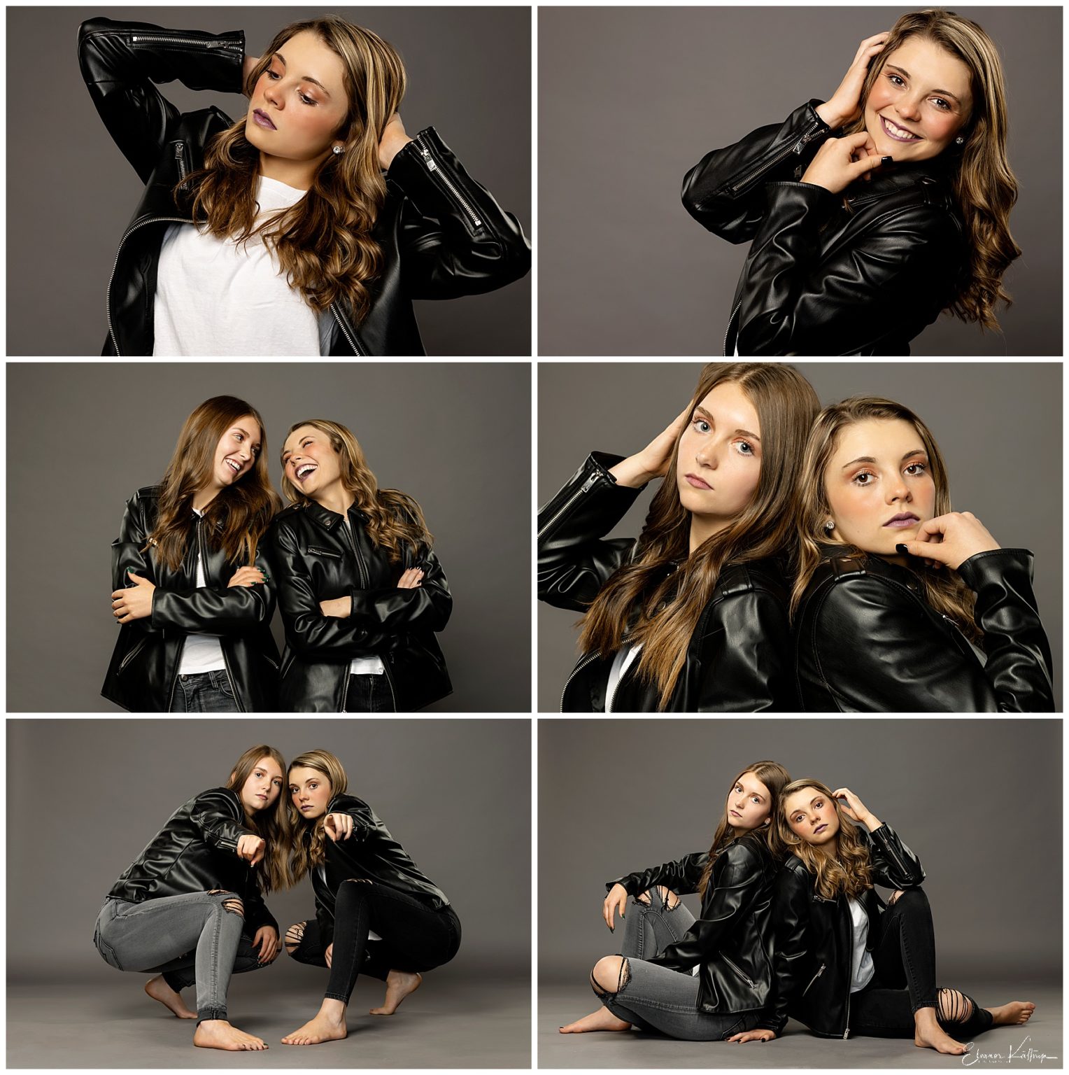 EKP Model Team | Megan’s Studio Takeover – Eleanor Kathryn Photography ...